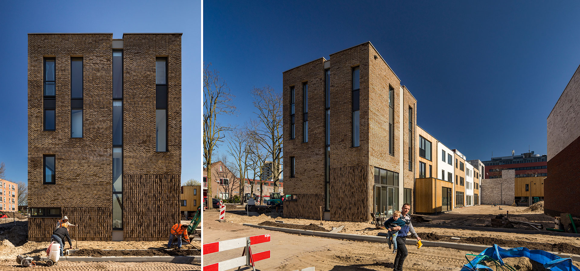 Goeman Borgesius – FARO Architecten